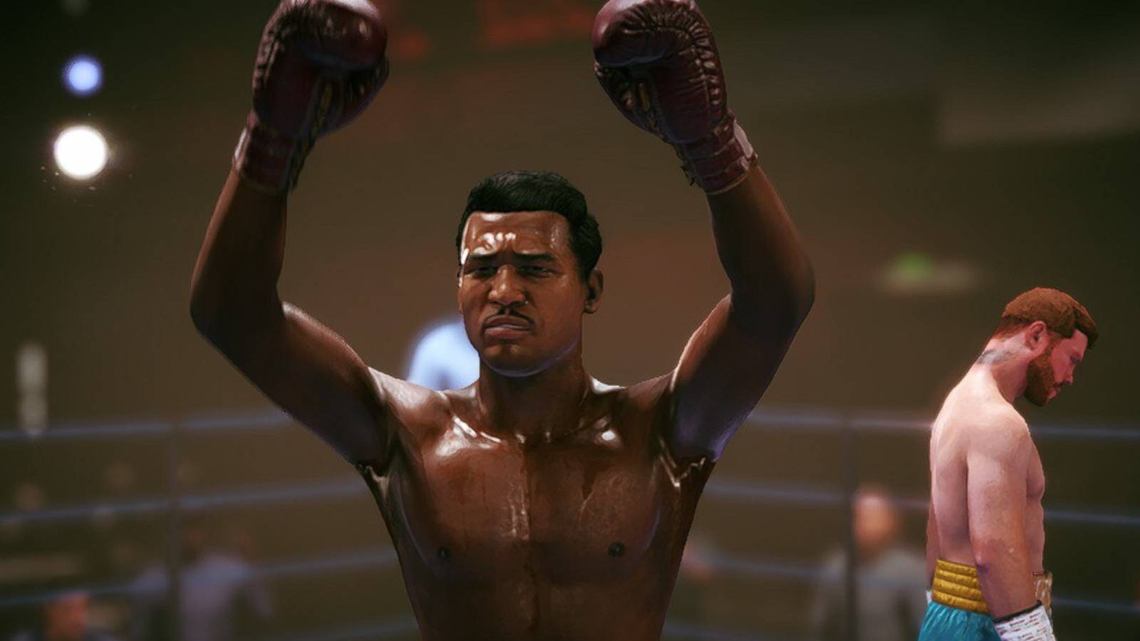 Undisputed: How And When To Land Power Punches