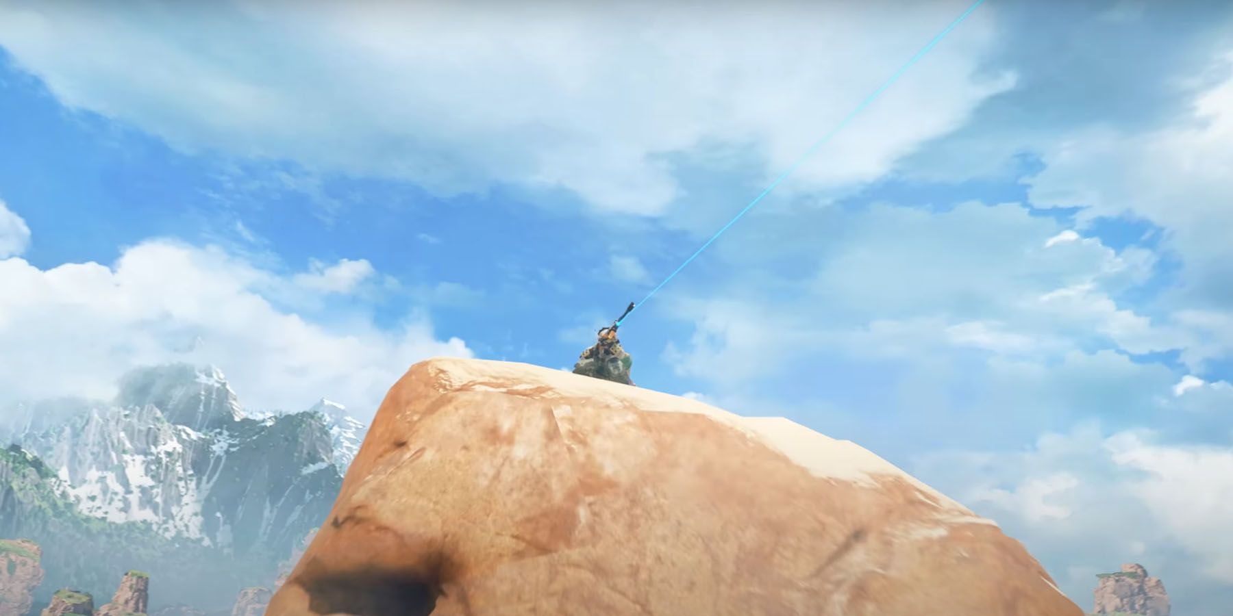 Apex Legends: The Ultimate Vantage Guide