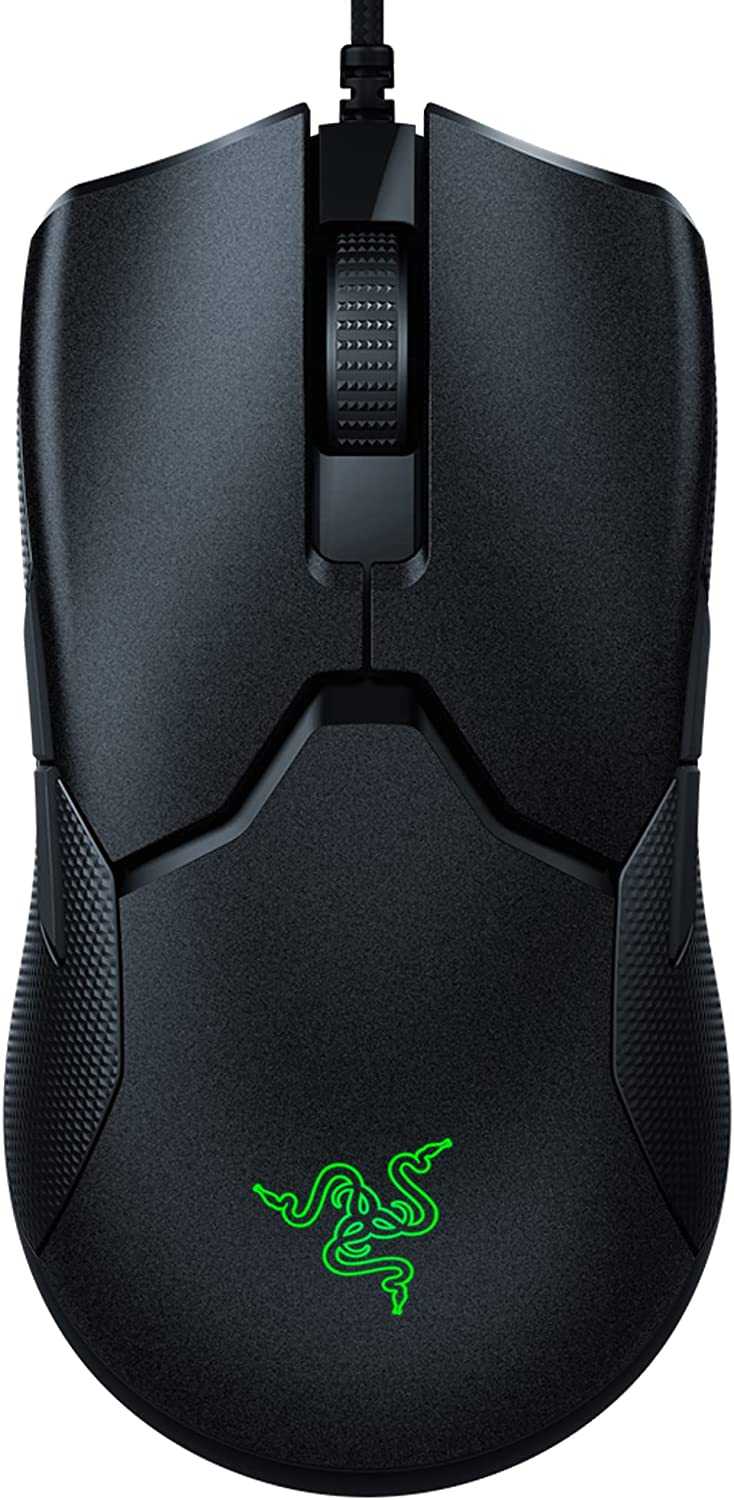 The Best FPS Gaming Mouse in 2024