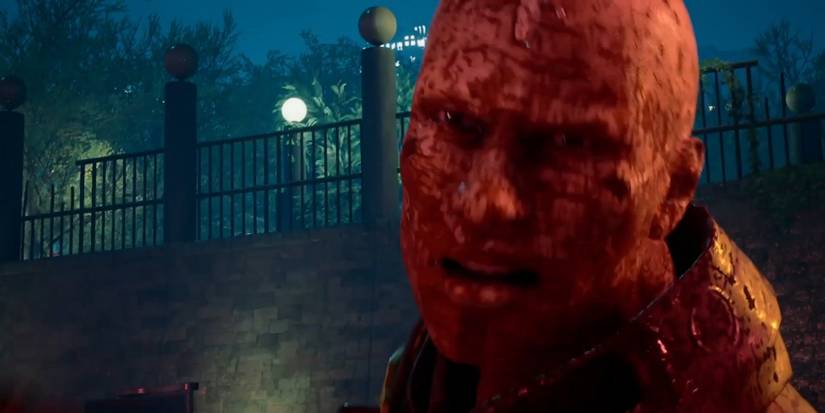 How to Beat August in Wanted: Dead