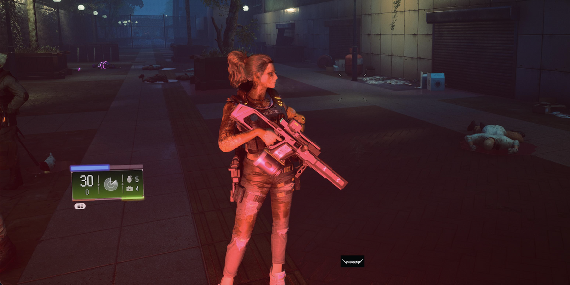 Wanted: Dead - Guides | Game Rant