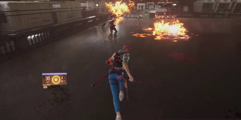 Wanted: Dead - How to Beat Kolchak (Boss Guide)