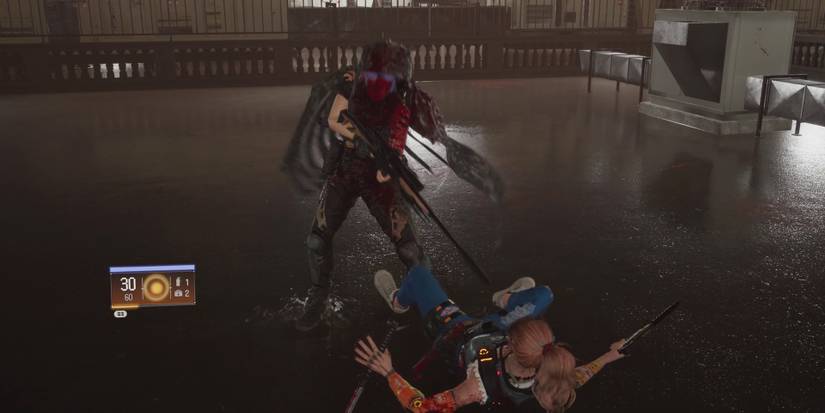 Wanted: Dead - How to Beat Kolchak (Boss Guide)