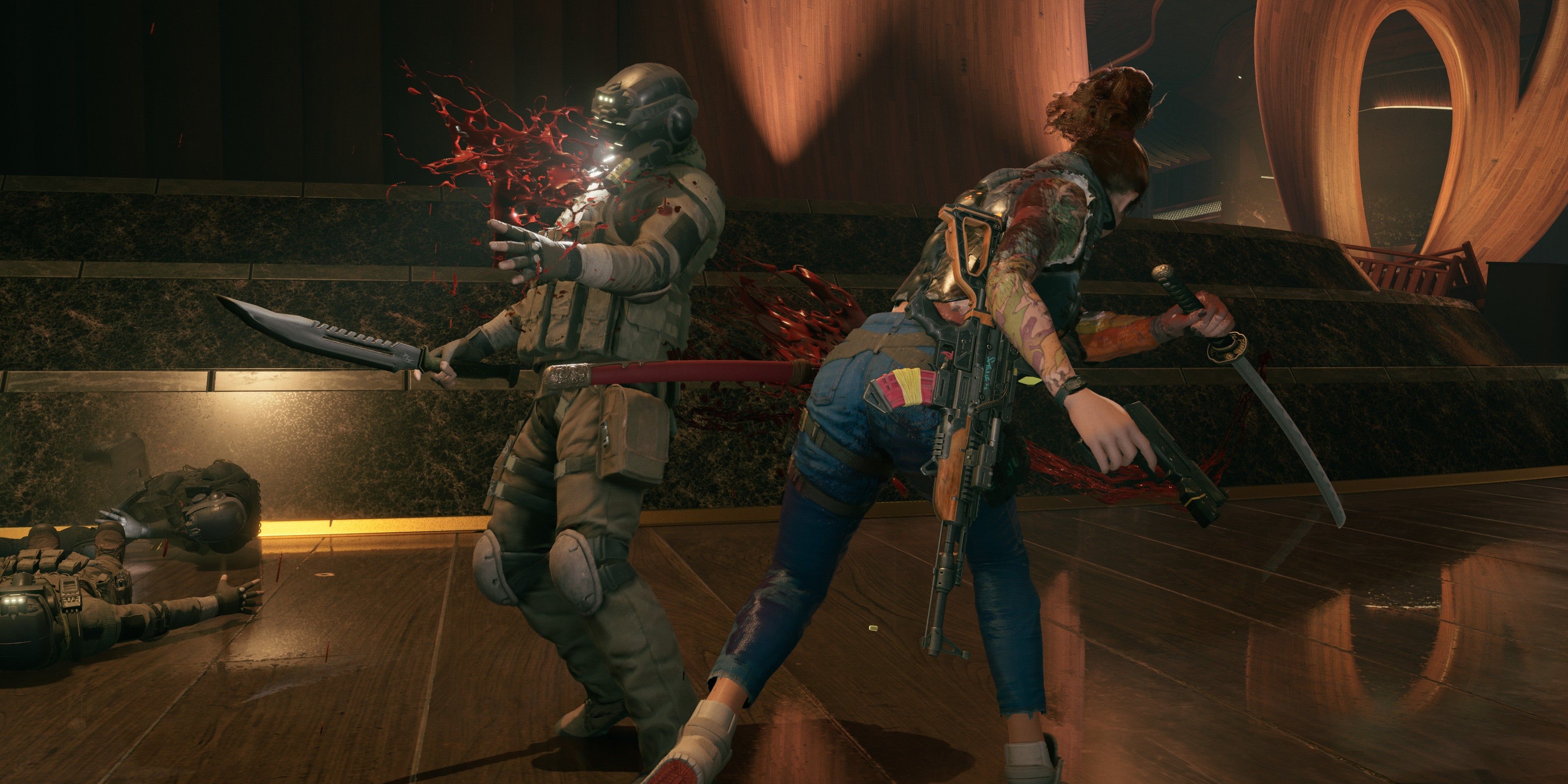 Wanted: Dead - Guides | Game Rant