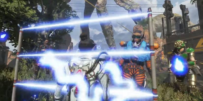 Apex Legends: The Ultimate Wattson Guide