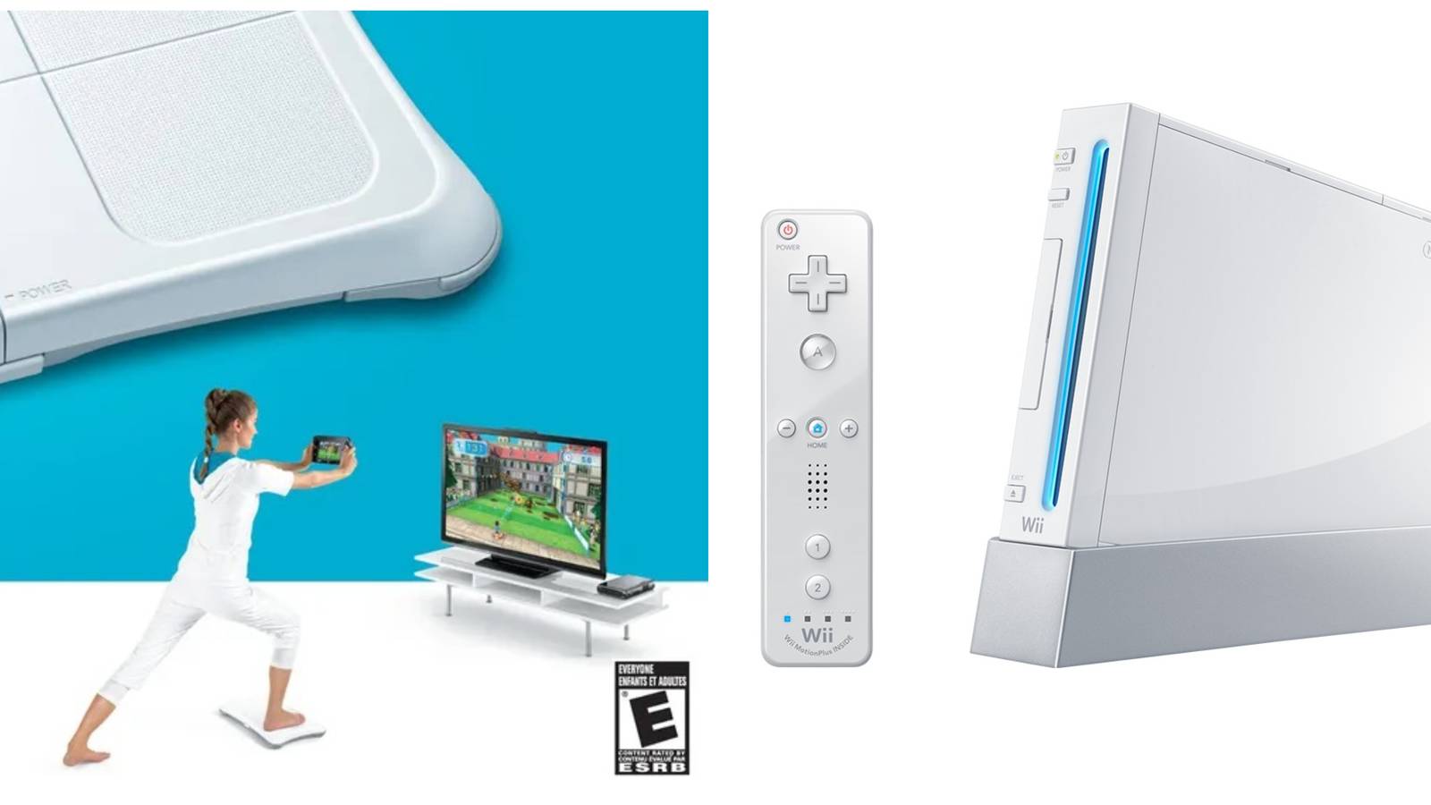 Most Influential (And Fun) Wii Gadgets, Ranked