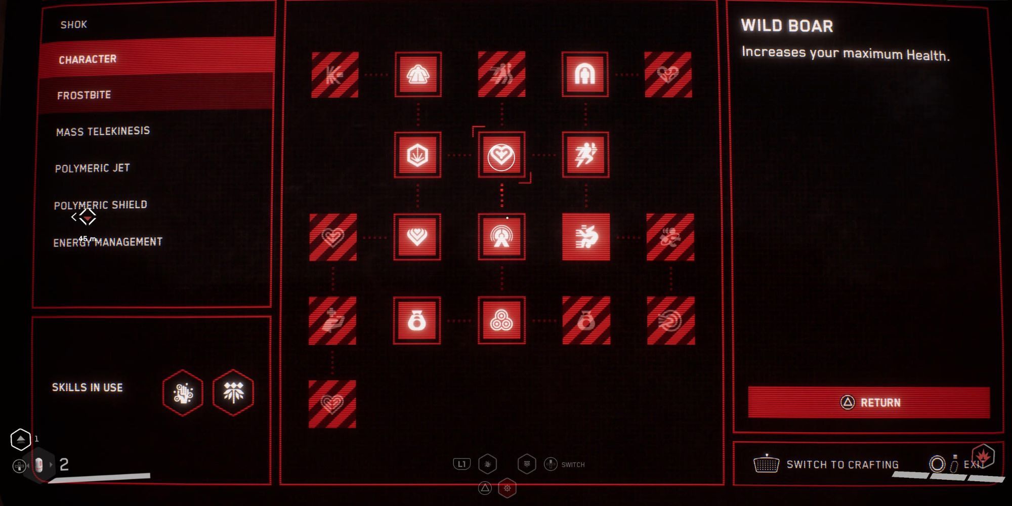 Atomic Heart: Best Upgrades To Unlock As Soon As Possible