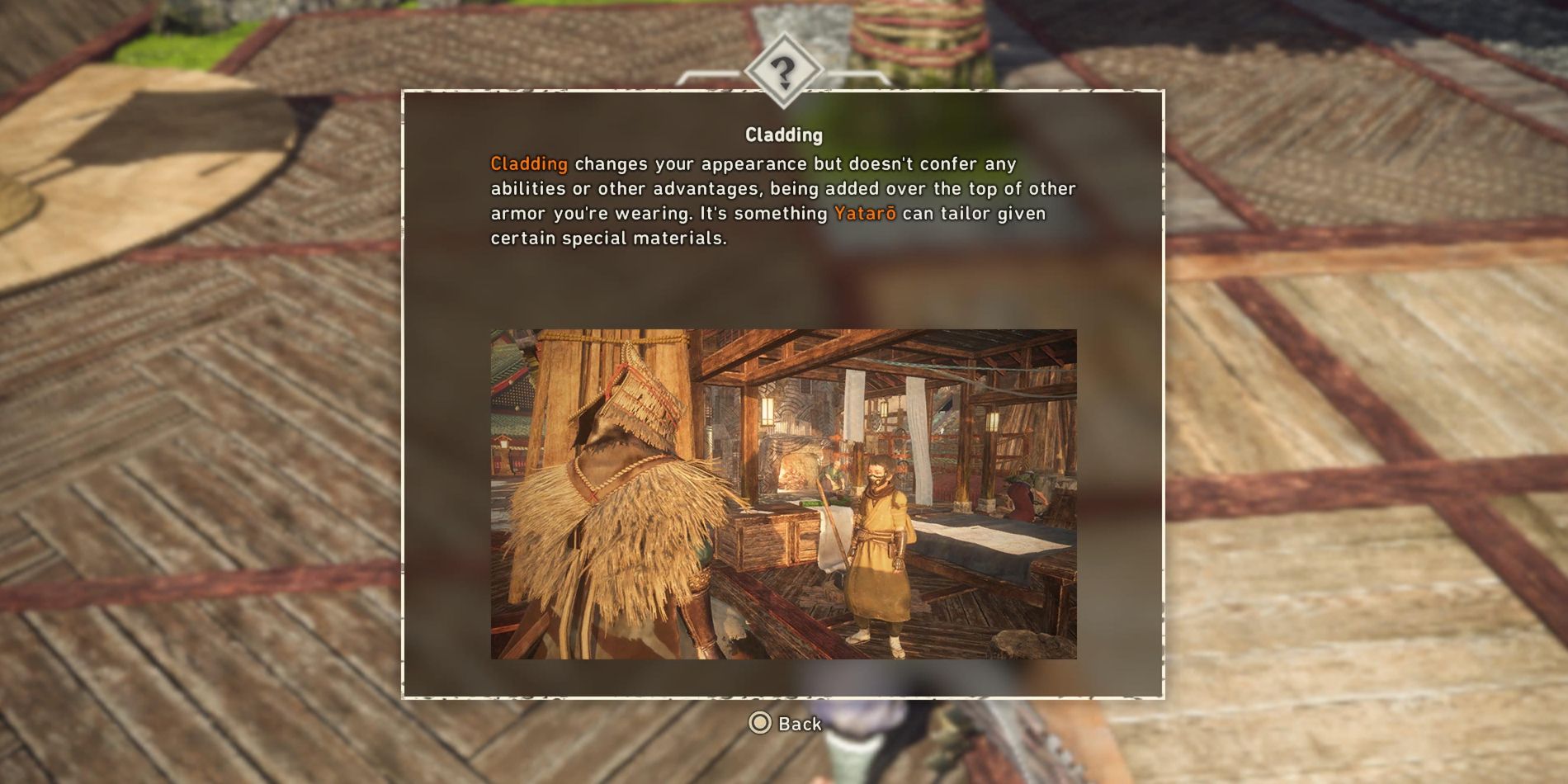 Wild Hearts: How to Unlock the Transmog System (Cladding)