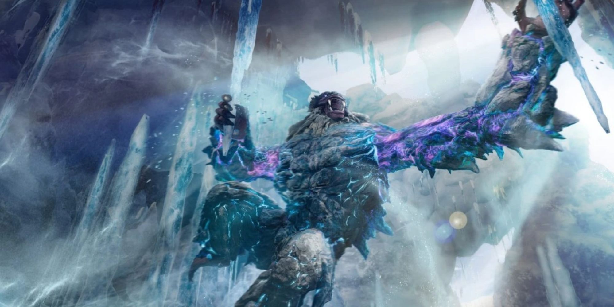 Hardest Monsters In Wild Hearts (& Their Weaknesses)