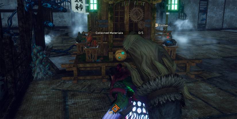 Wild Hearts: How to Get Peculiar Cocoon Materials