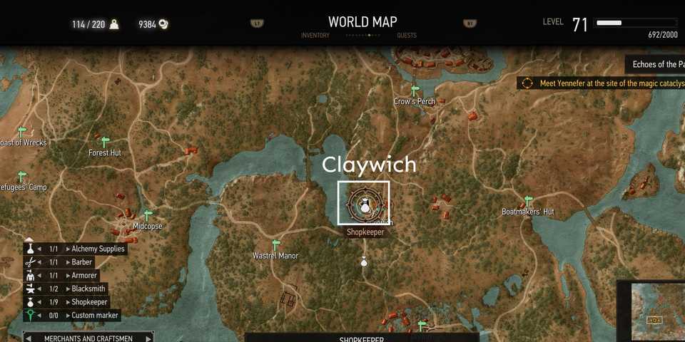 How to Get Every Gwent Card in the Witcher 3: Wild Hunt