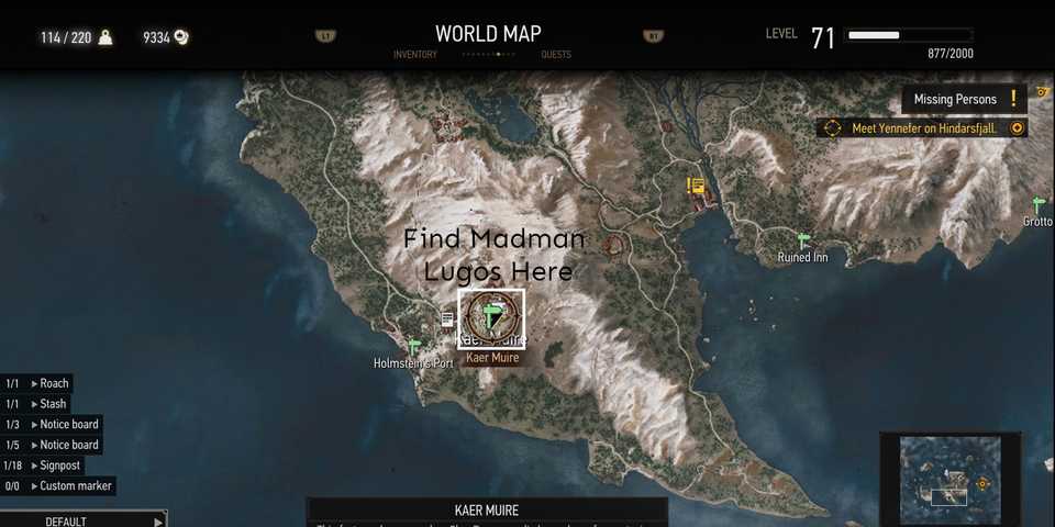 How to Get Every Gwent Card in the Witcher 3: Wild Hunt