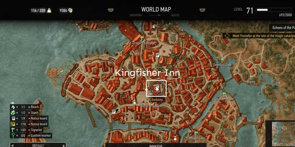 How to Get Every Gwent Card in the Witcher 3: Wild Hunt