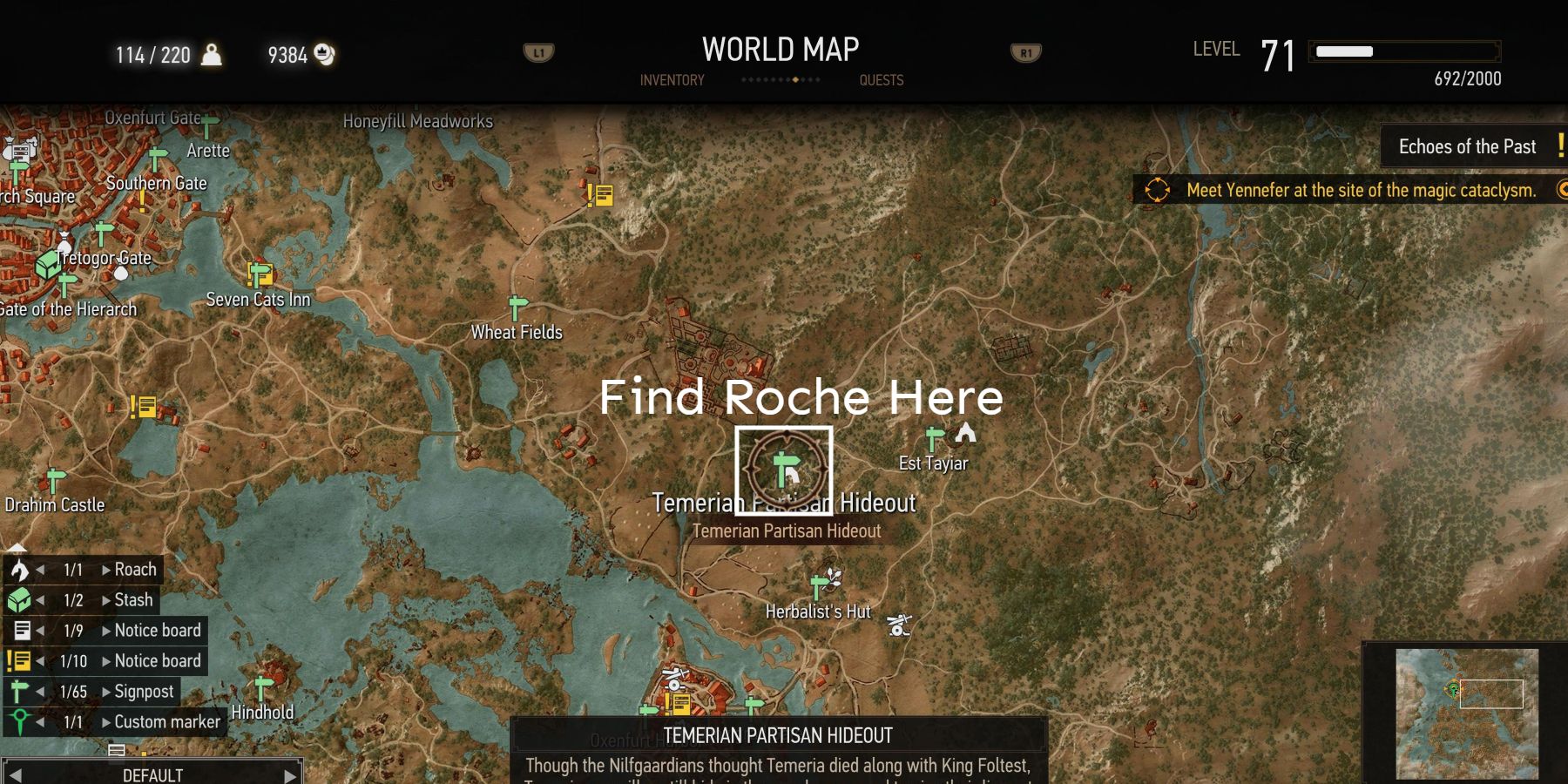 The Witcher 3: All Gwent Card Locations (Card Collector Achievement)