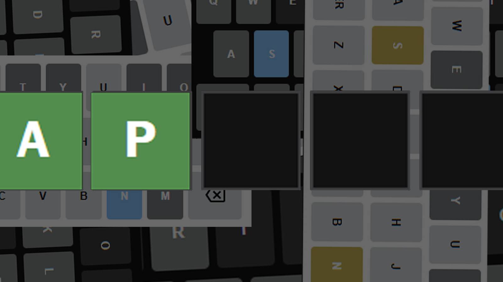 Wordle For February 7, 2023: 5-Letter Words Starting With AP