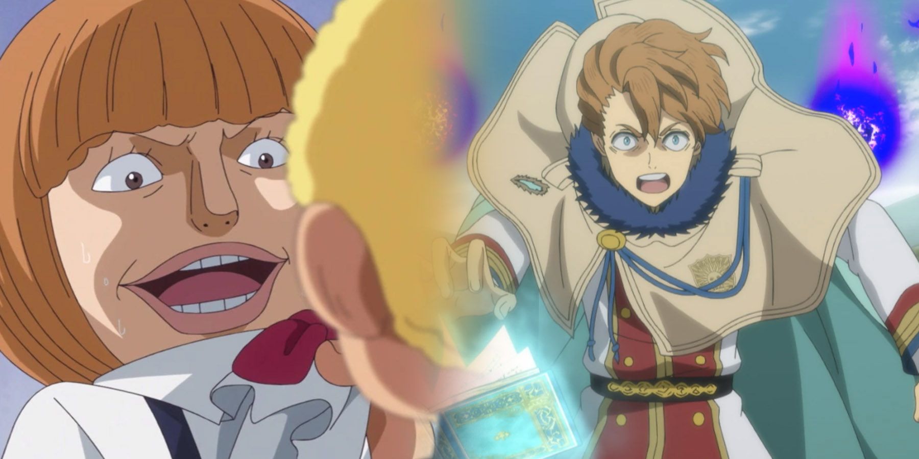 The Worst Stepbrothers In Anime History
