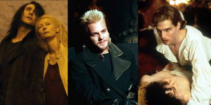 The Best Hammer Horror Movies & Where To Watch Them