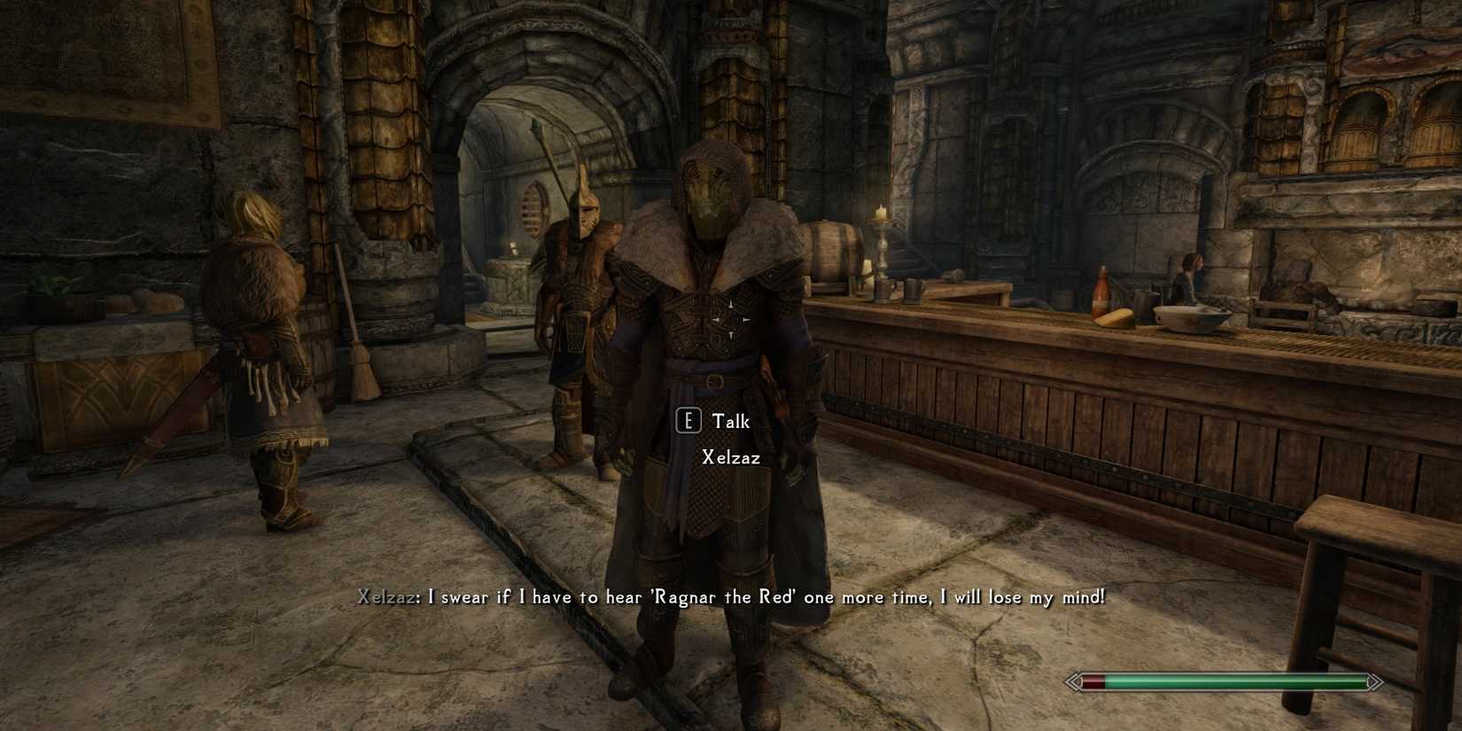 Best Follower Mods For Skyrim