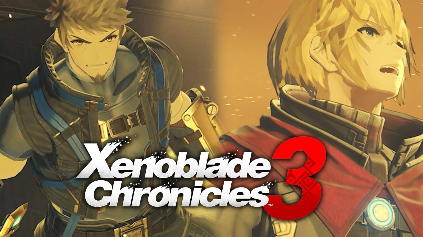 为什么Shulk和Rex返回Xenoblade Chronicles 3 DLC很重要 - Recmg.com