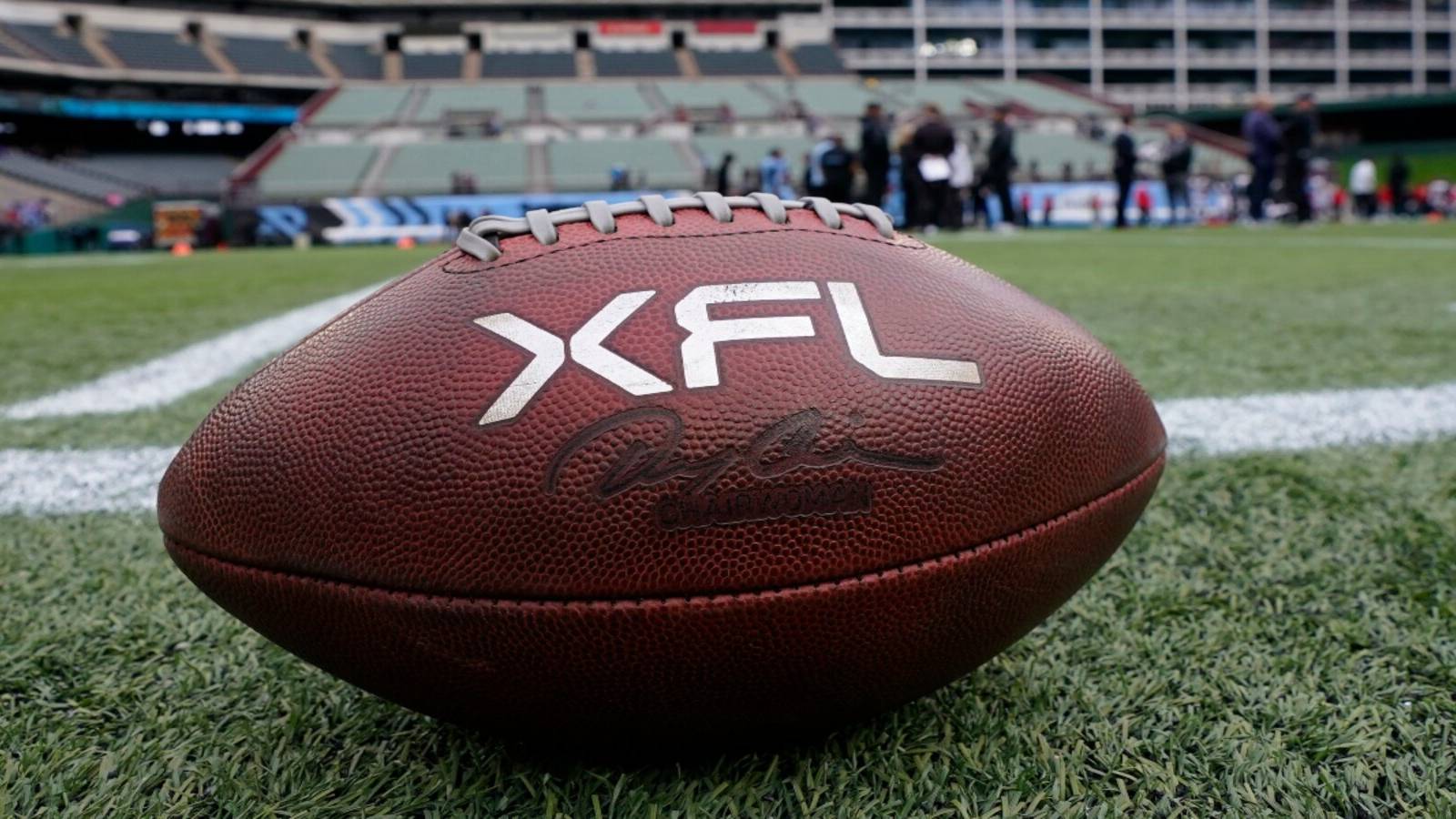 XFL's Unique Rules Could Make for a Fun Video Game Adaptation