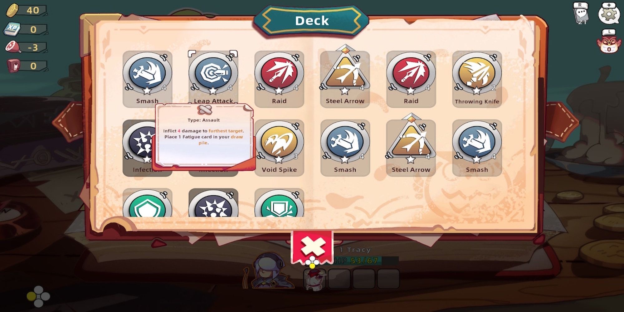 6 Beginner Tips For Active DBG: Brave's Rage