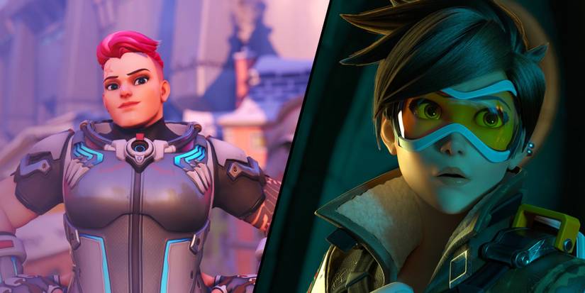 Overwatch 2 Best Ultimate Ability Combos