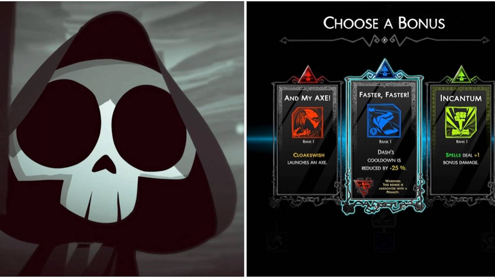 Have a Nice Death: The Best Curses For Beginners