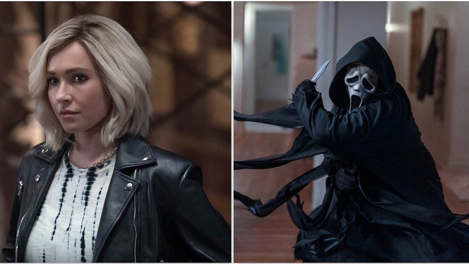 Scream 6 Plot Holes & Mysteries