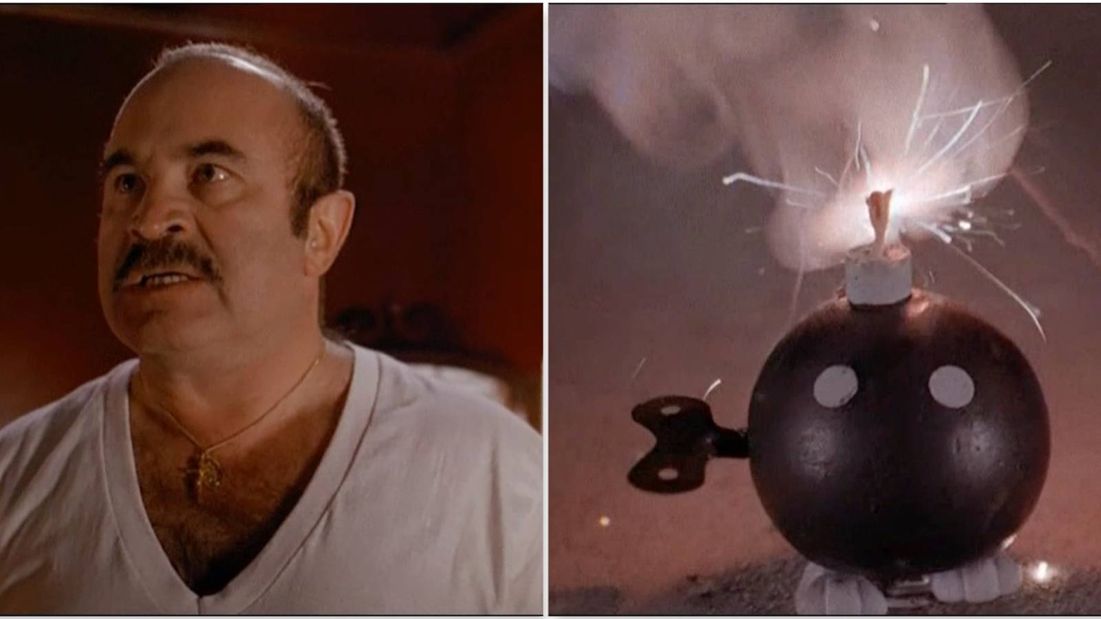 Biggest Changes The Original Super Mario Bros. Movie Made To Lore