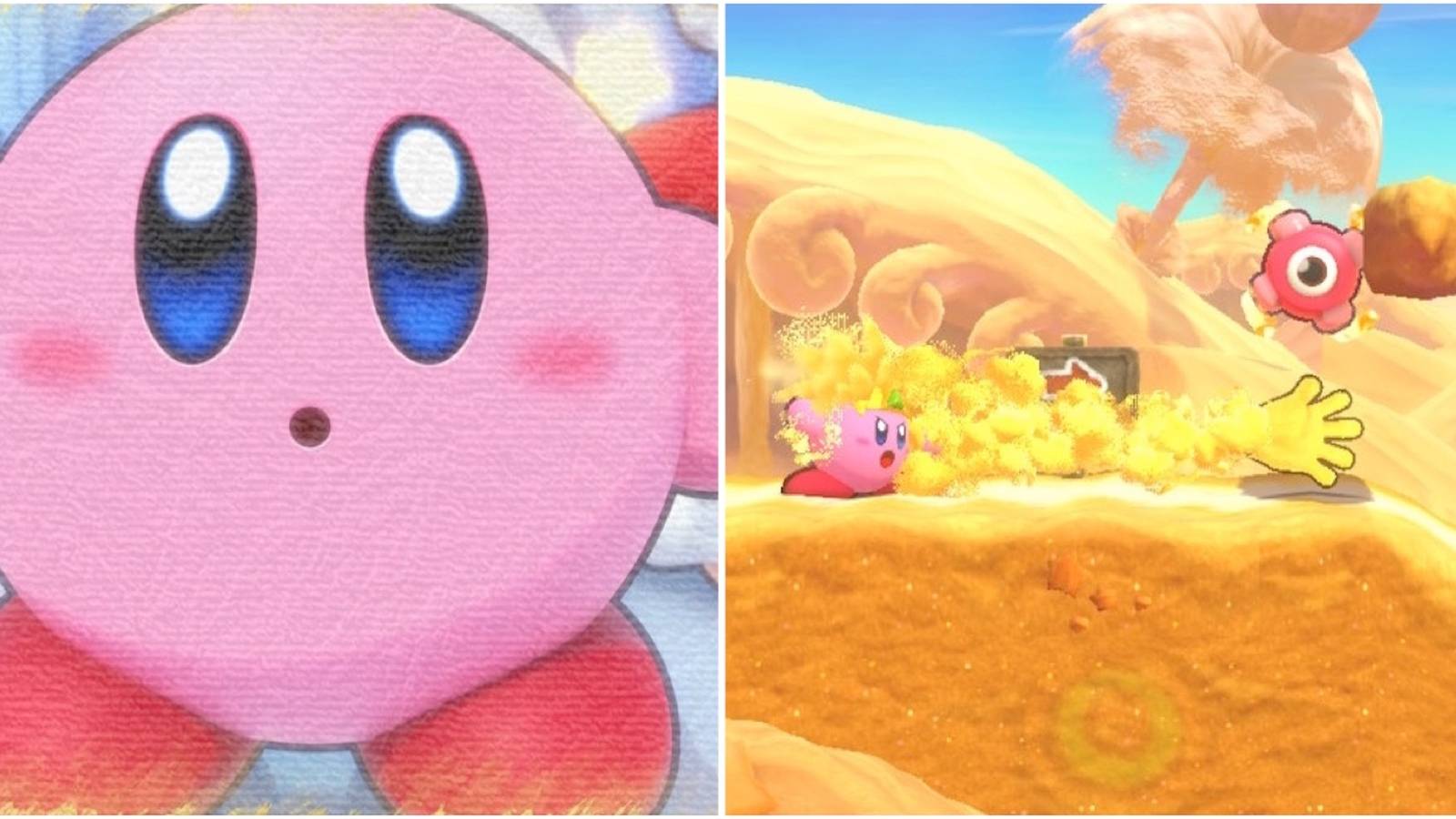 kirby return policy