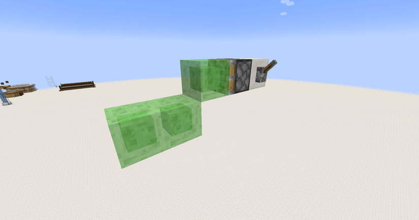 Minecraft: How to Make a TNT Duper