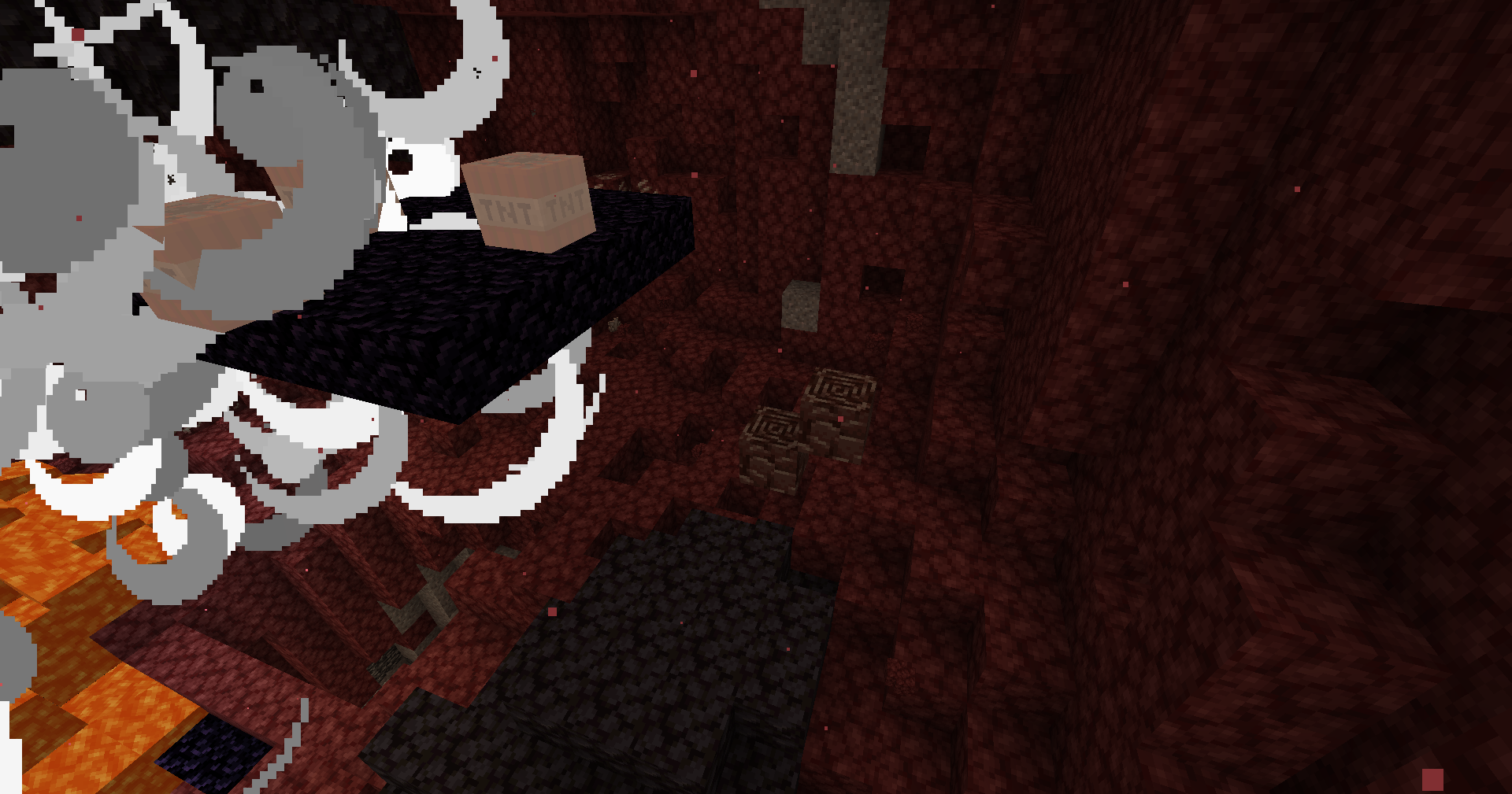 Minecraft: How to Make a TNT Duper