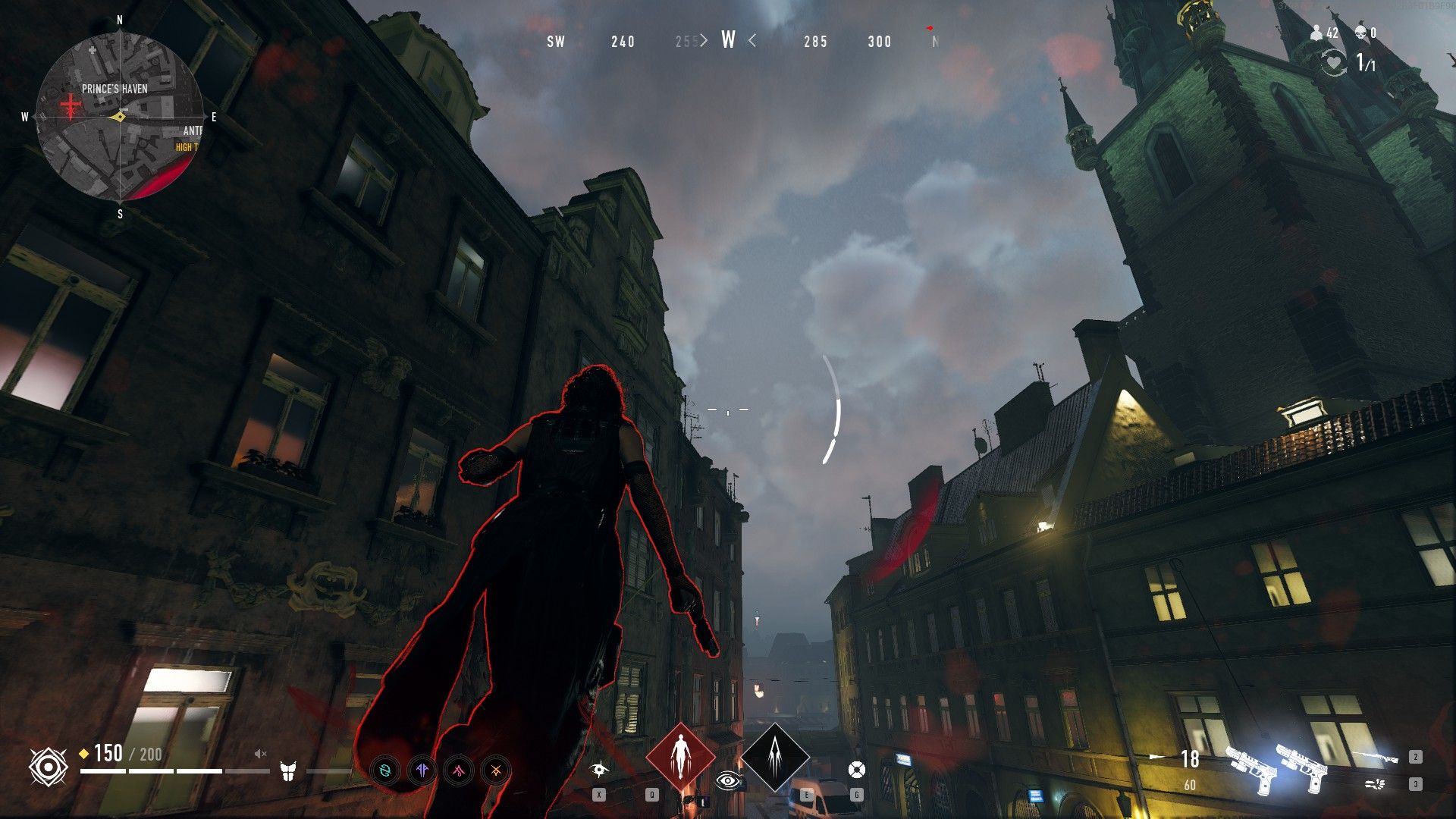 Vampire: The Masquerade - Bloodhunt: Tremere Scholar Build Guide