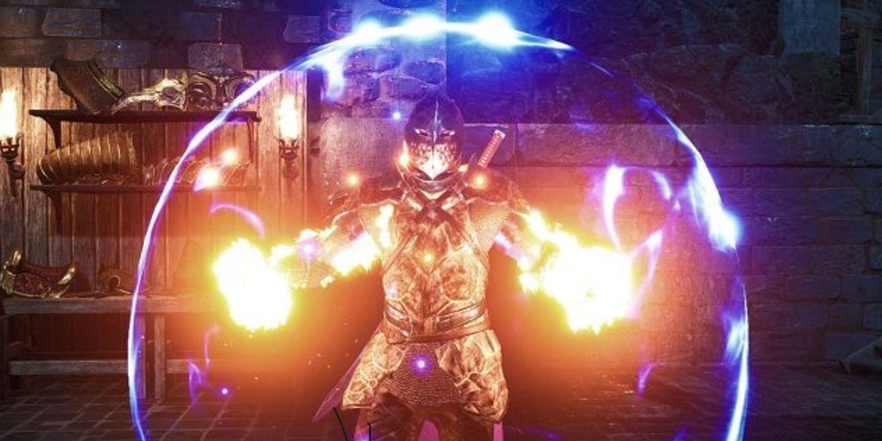 Mortal Online 2: The Best Builds For Mages