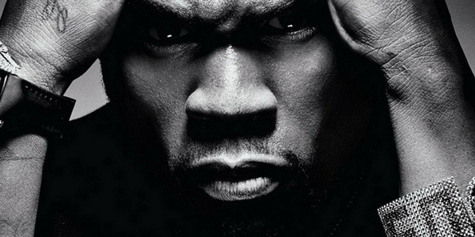 Grand Theft Auto Rumors Involving 50 Cent Were Way Off