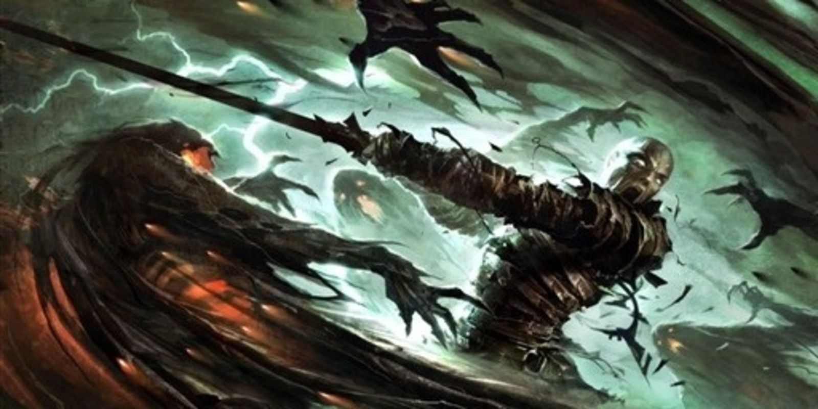 Strongest D&D Rogues