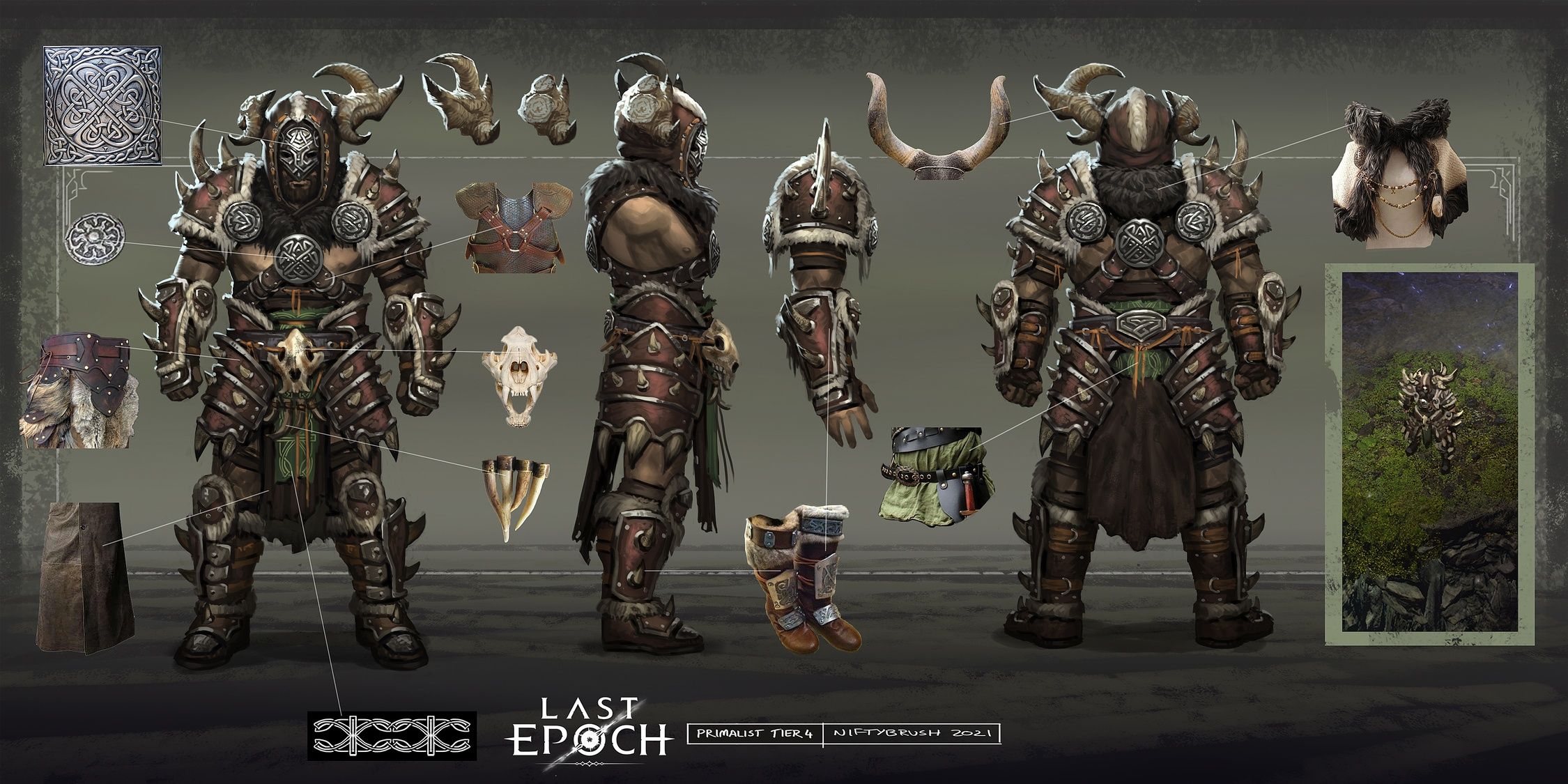 Last Epoch: Every Base Class, Ranked