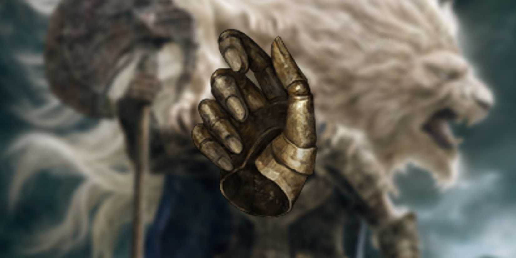 Elden Ring: Best Talismans For Dexterity Builds