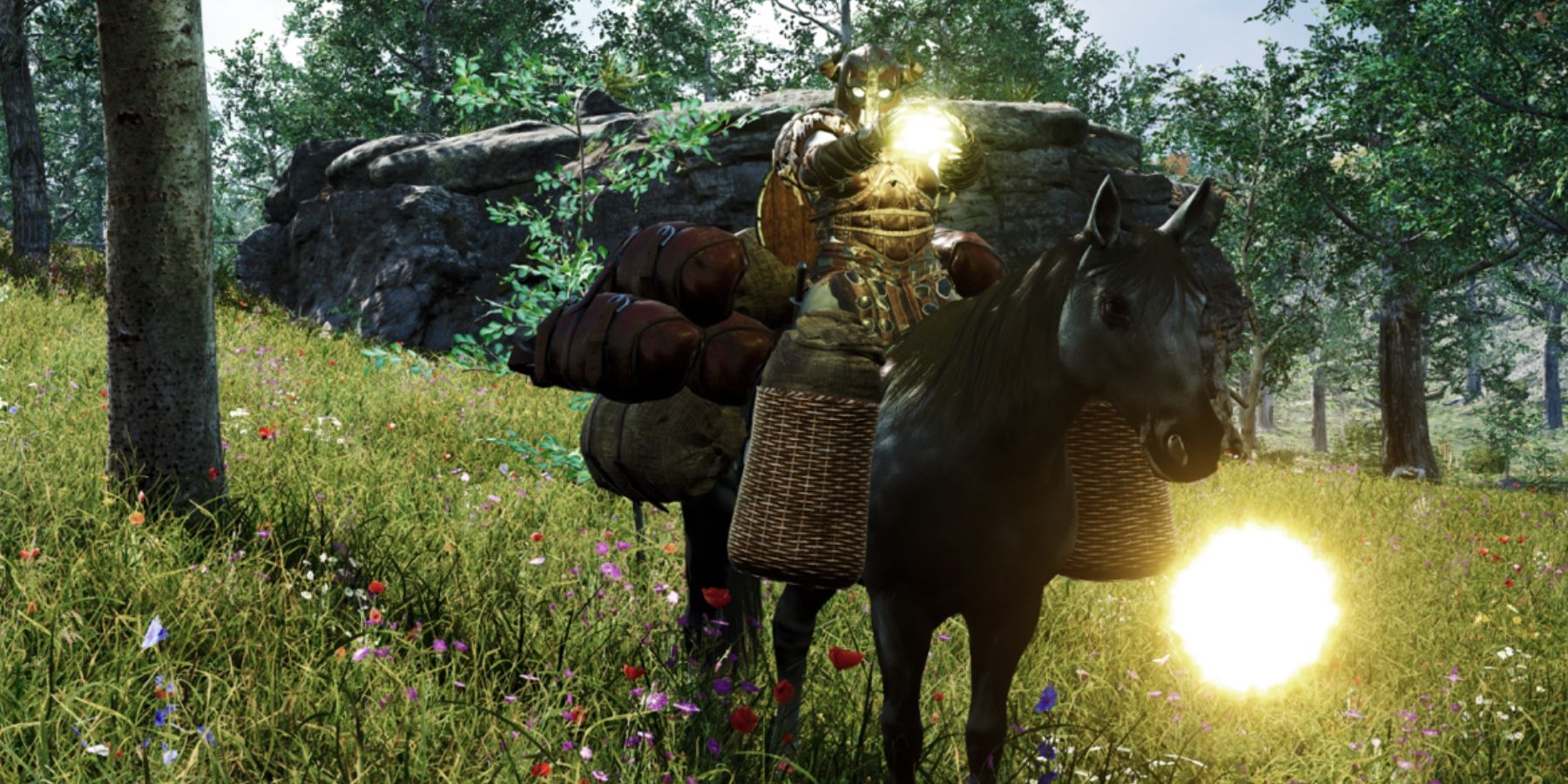 Mortal Online 2: The Best Builds For Mages
