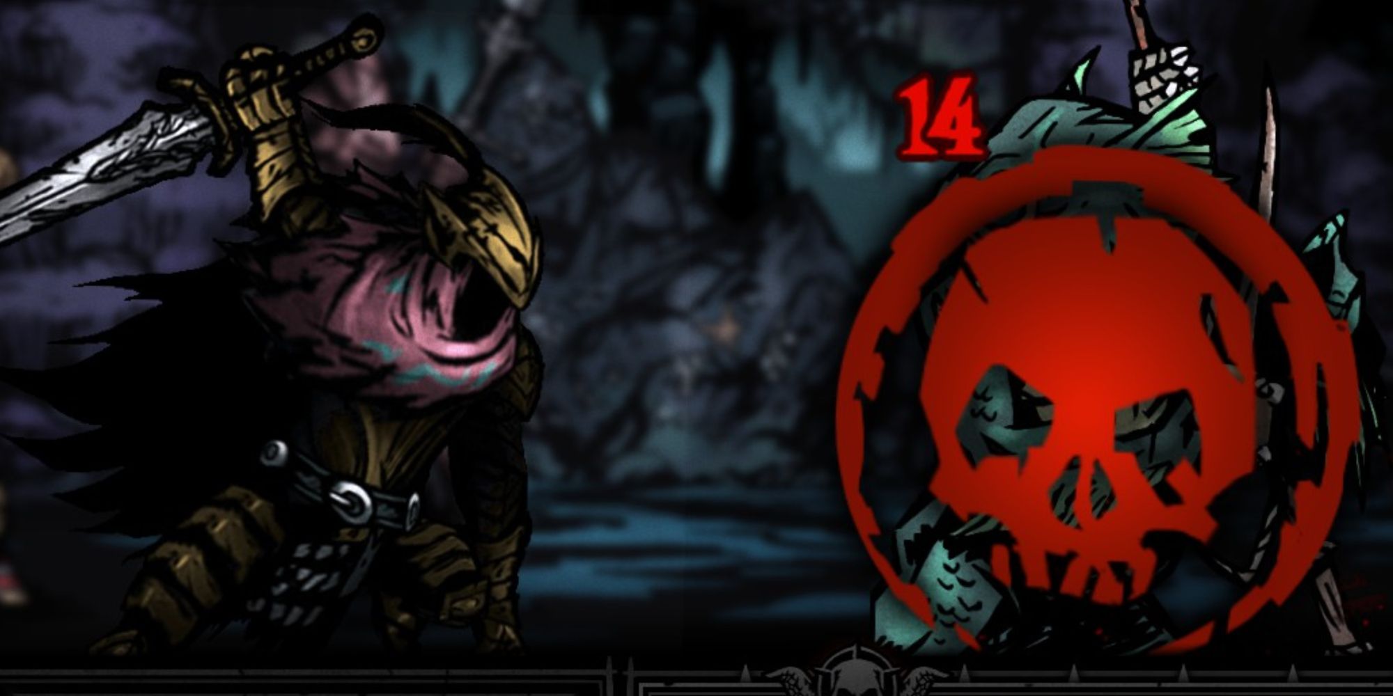 Darkest Dungeon: Best Class Mods