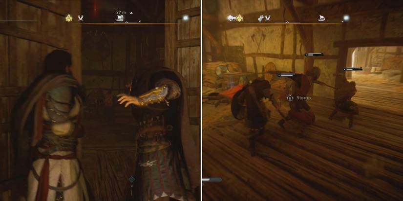 AC Valhalla: Brewing Rebellion Walkthrough