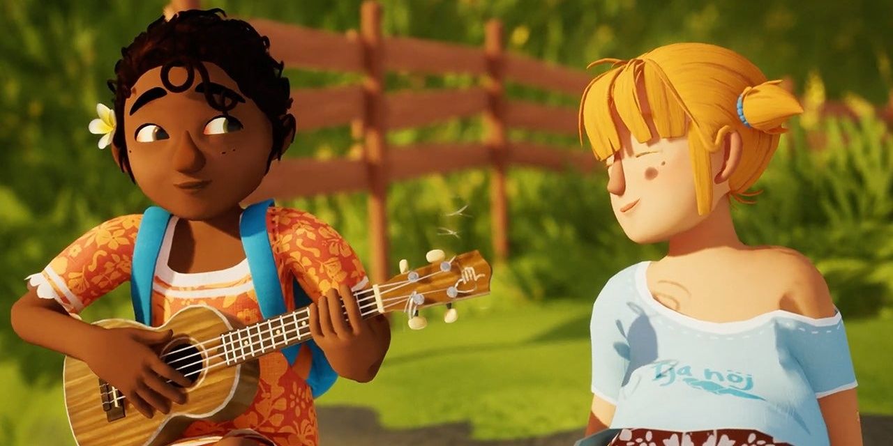 Things Tchia Does Differently Than Most Other Open-World Games