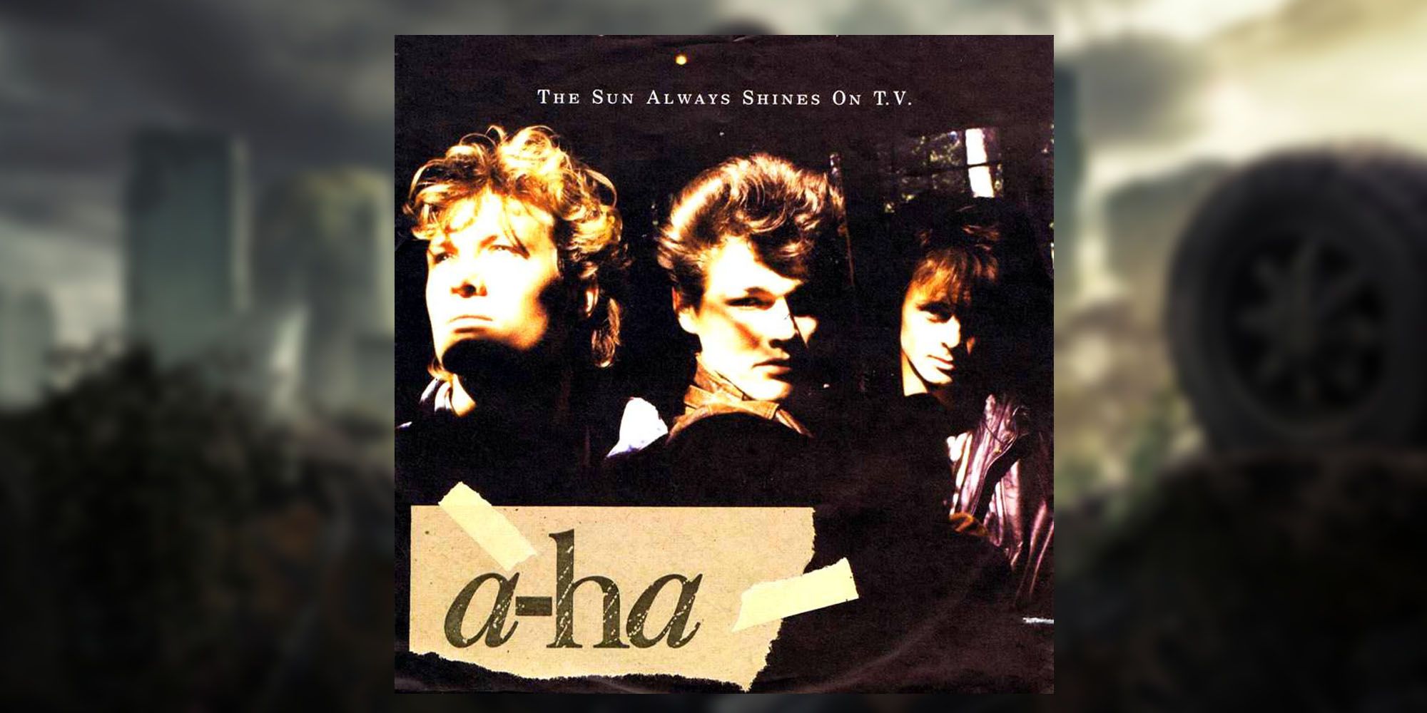 Songs Featured In HBO's The Last Of Us & What They Mean