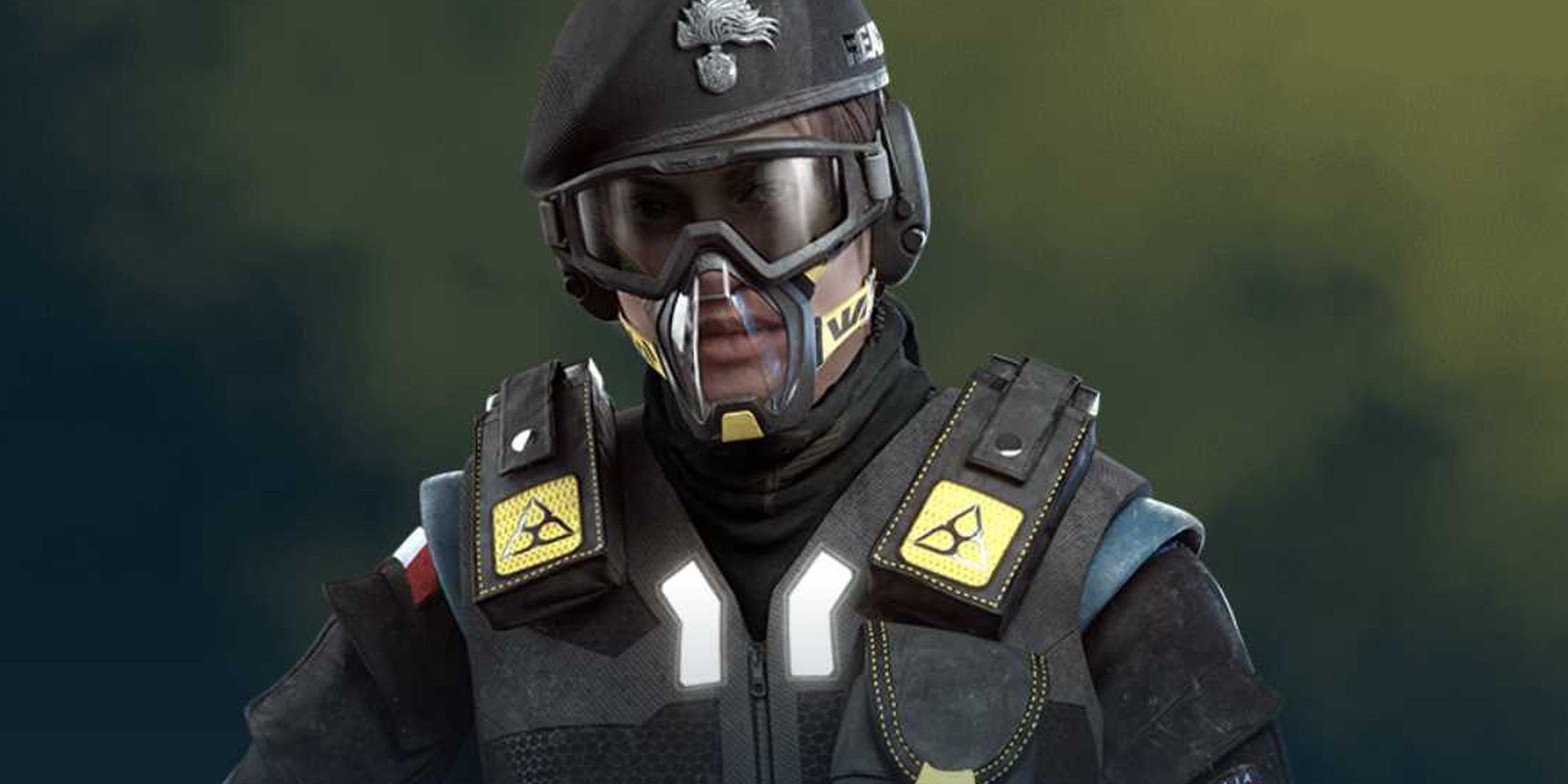 Best Operators In Rainbow Six Extraction