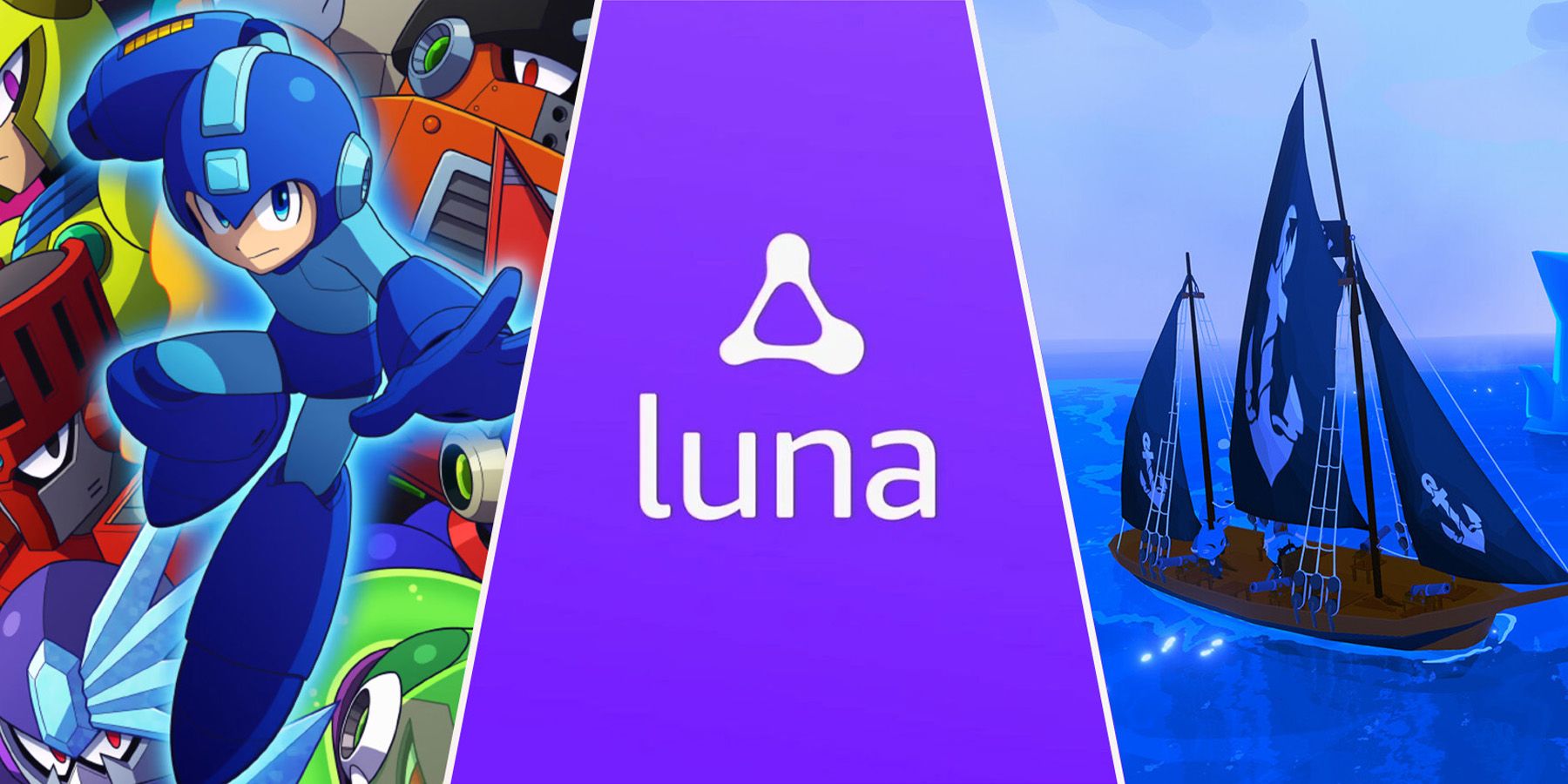 Amazon Luna Free Games With Prime
