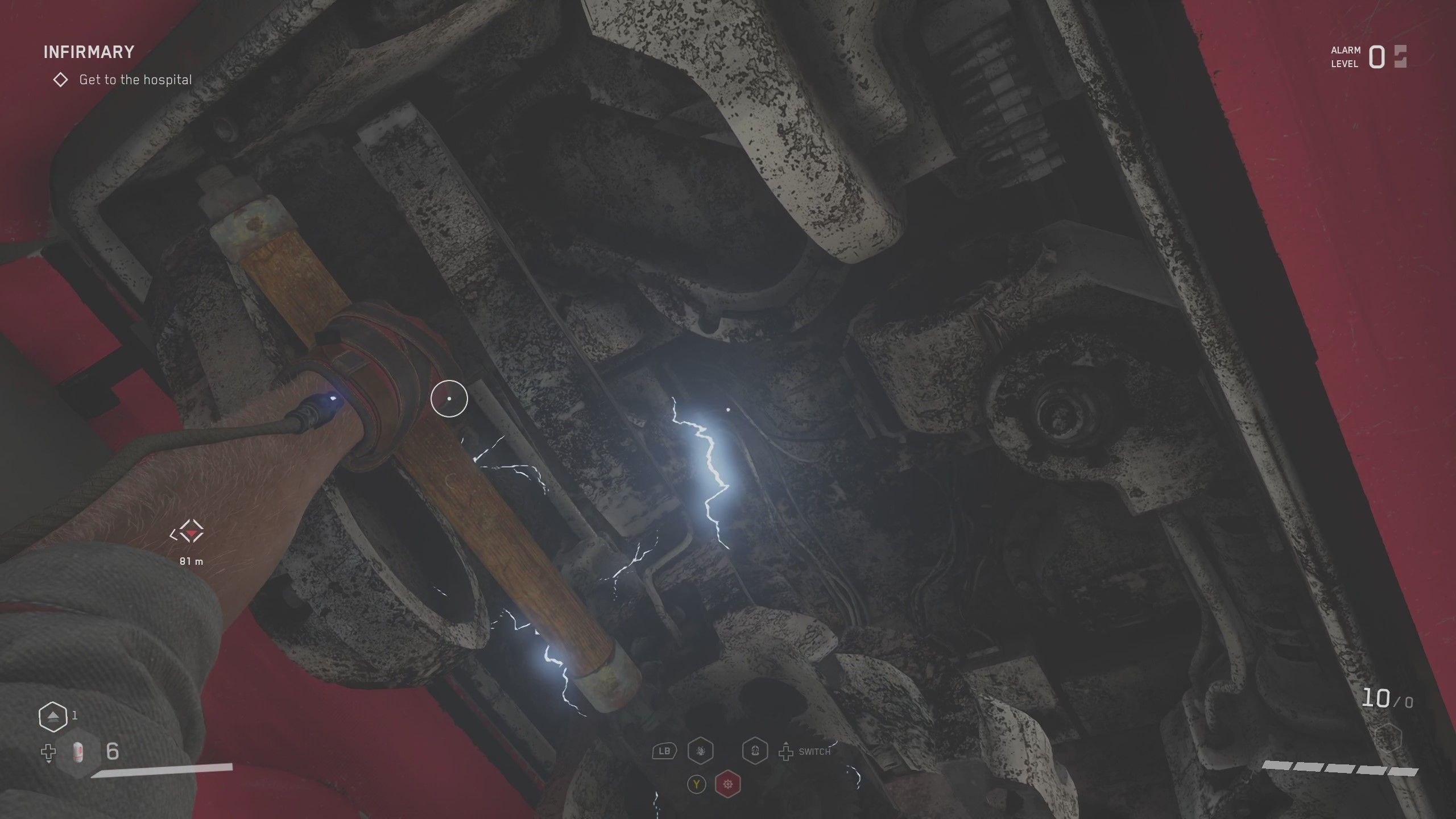 Atomic Heart: Best Weapon Builds