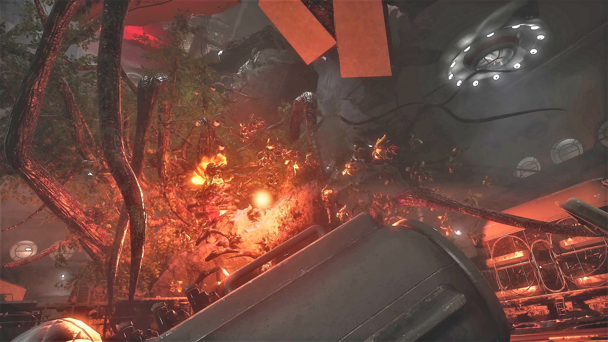 Atomic Heart: As You Sow, So Shall You Reap Quest Guide