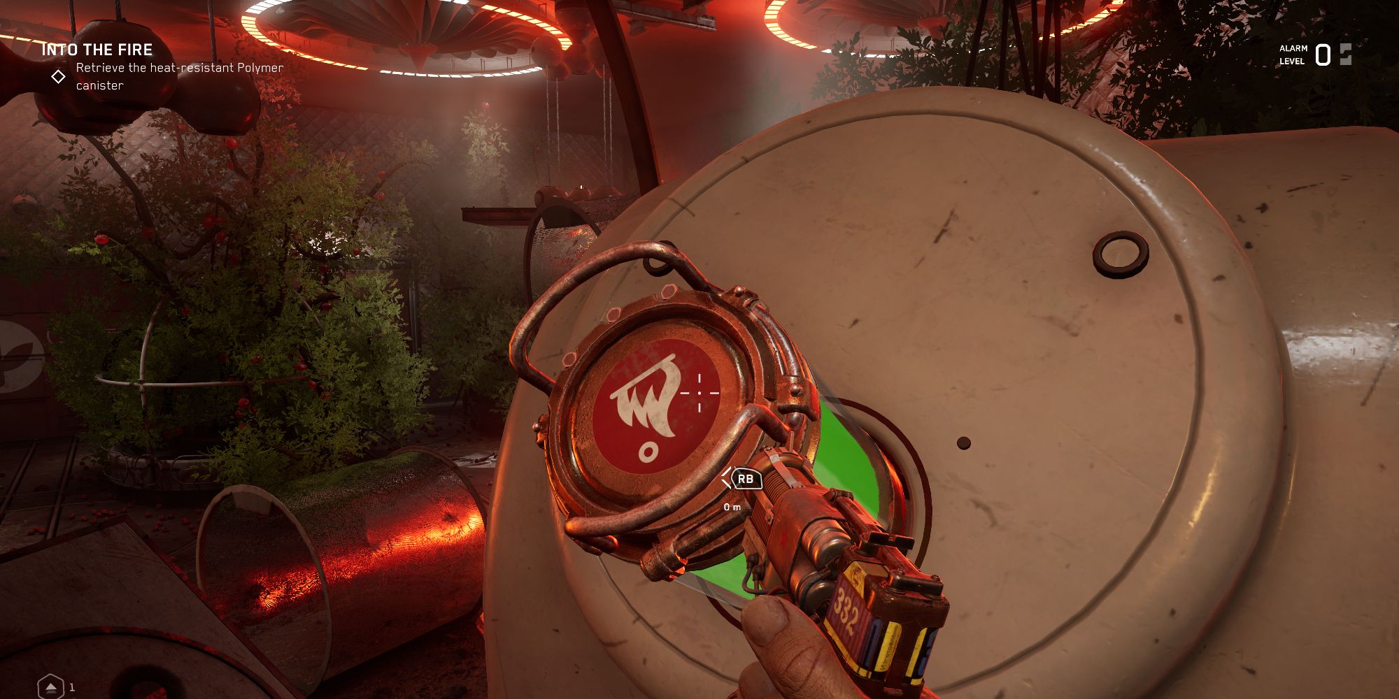 Atomic Heart: Into the Fire Walkthrough