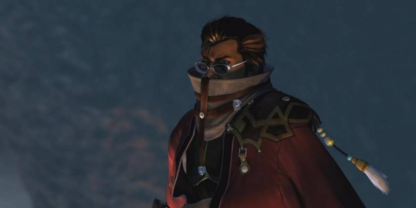 Final Fantasy: Best Introverted Characters