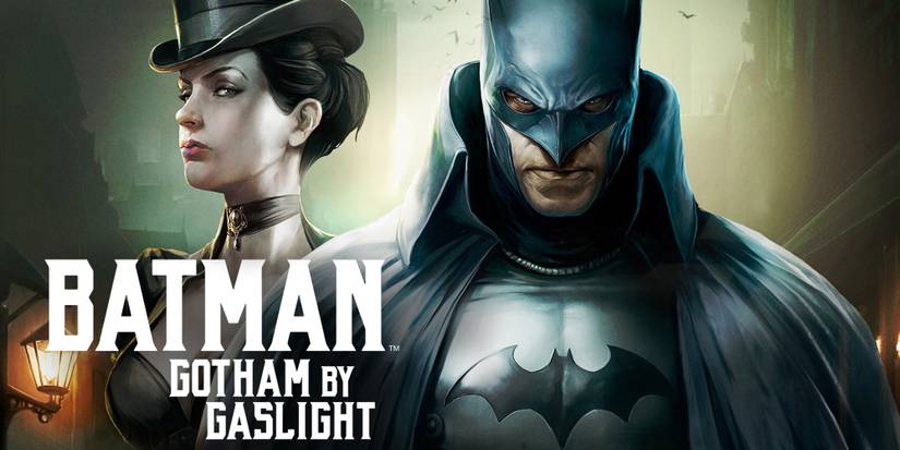 10 Darkest DC Movies, Ranked